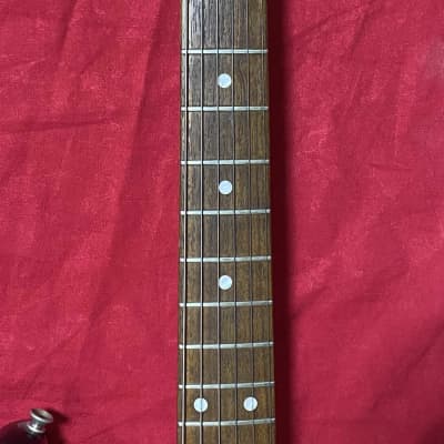 Fernandes FST-65T Japan Vintage 1980 Electric Guitar | Reverb UK