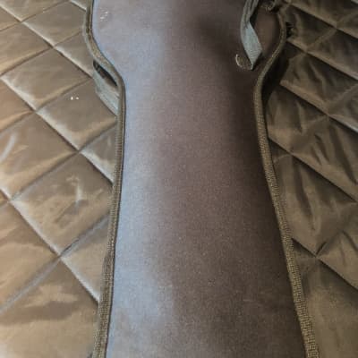 OLP MM1 Ernie Ball Licensed Electric Guitar | Reverb