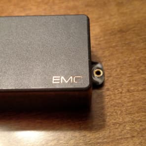 EMG 81TW & 89 Matched Set | Reverb