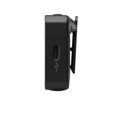 RODE Wireless PRO Clip-On Transmitter | Reverb
