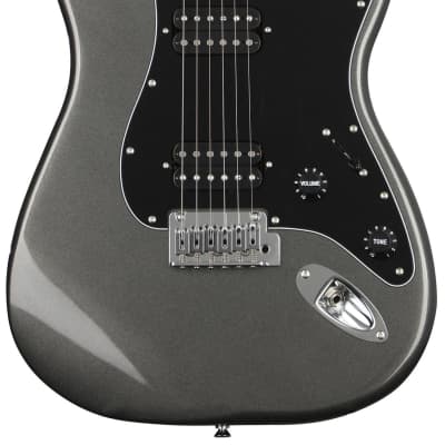 Squier Affinity Series Stratocaster Electric Guitar - | Reverb
