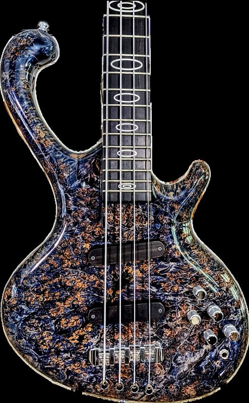 Ritter Roya 2017 - | Reverb