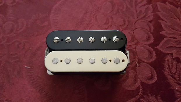 Gibson 57 Classic Zebra | Reverb