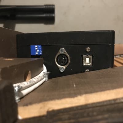 Custom Midi Organ Foot Pedals 2021 | Reverb