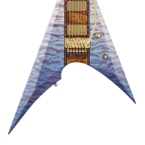 ESP Arrow CTM FR NAMM 2018 Exhibition Custom Shop Guitar | Reverb