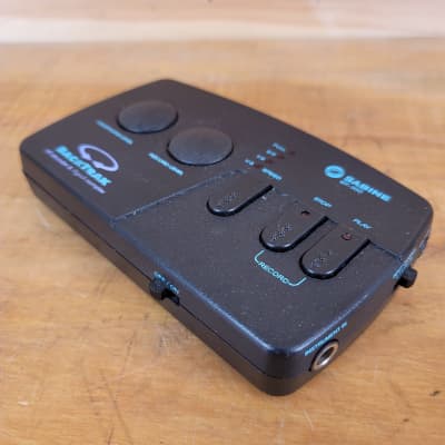 Sabine BackTrak BT-300 Riff Decoder/Sampler | Reverb