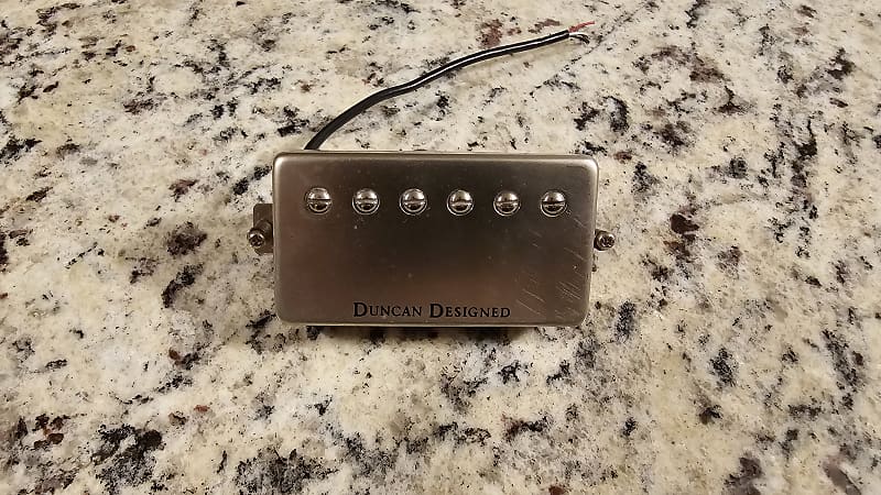 Seymour Duncan Duncan Designed HB102N | Reverb