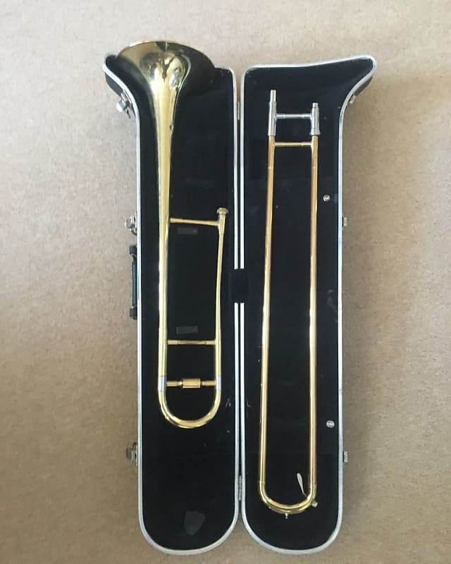 Blessing Trombone Brass | Reverb