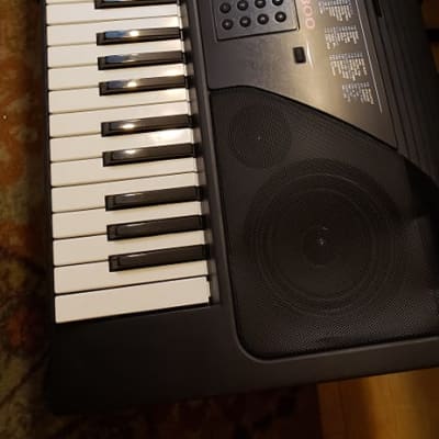 Casio WK-1300 High-Grade Professional Workstation Keyboard | Reverb