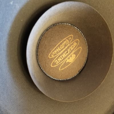 Electro-Voice Wolverine EV LS-8 8" Full Range Speaker 8 Ohms | Reverb