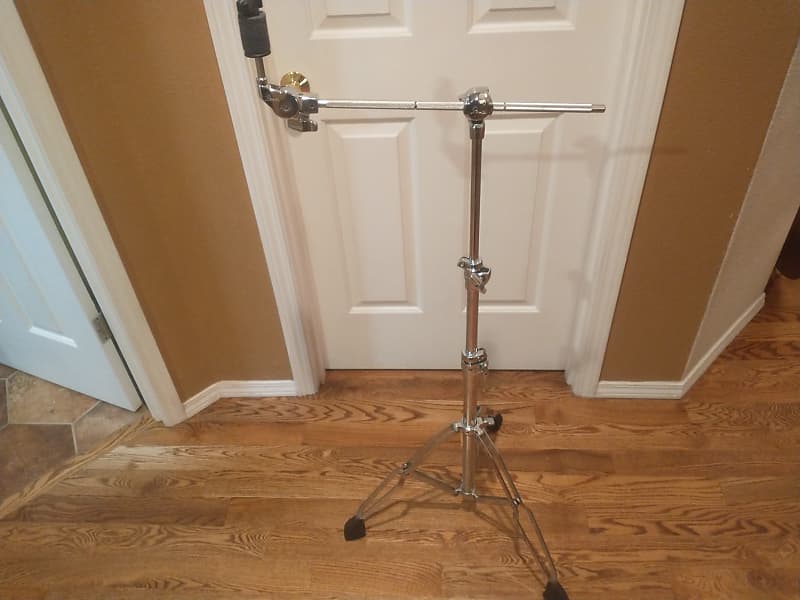 Pearl BC 930 Heavy Duty Boom Cymbal Stand, Toothless Tilter, | Reverb