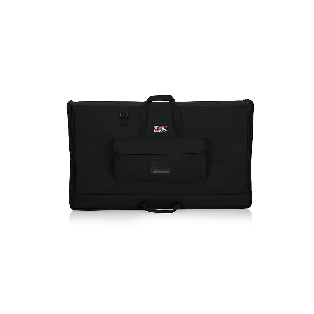 Gator G-LCD-TOTE-MED Medium Padded LCD Screen Bag | Reverb Australia