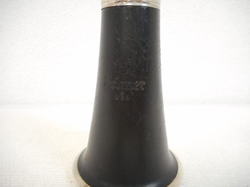 Selmer Bell for Bb Clarinet | Reverb