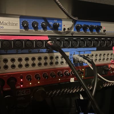 DigiTech RDS8000 TimeMachine Rack Mount Digital Delay 90’s | Reverb