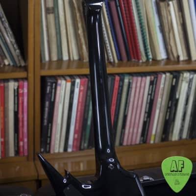 Dean Razorback Cemetery Gates 2010 - Cemetery Gates Pattern - | Reverb