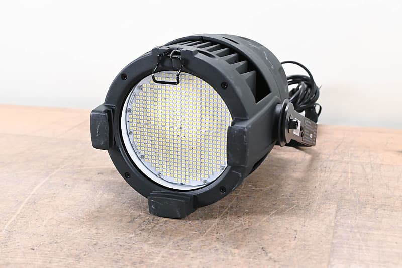 Elation ProTron LED 6,500K Cool White LED Strobe Light | Reverb