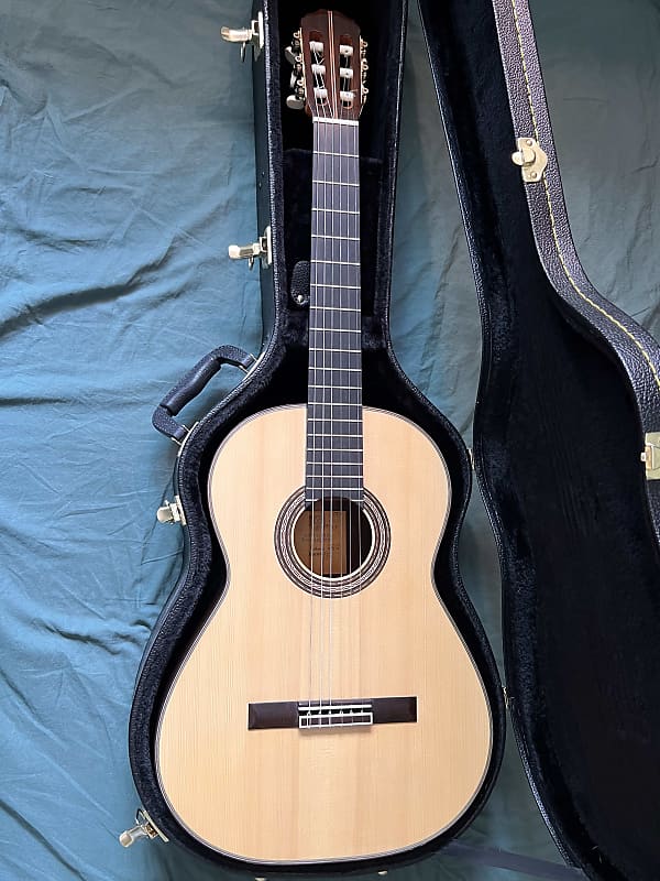 Loriente Marieta S - Natural Gloss | Reverb UK