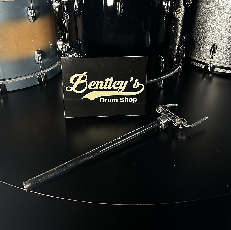 Vintage Ludwig Double Rack Tom Post (RM4-DC) | Reverb UK