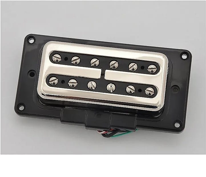 Duesenberg Mini Humbucker Bridge Pickup | Reverb