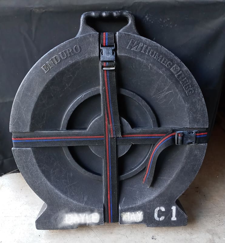 Humes & Berg Enduro Black | Reverb