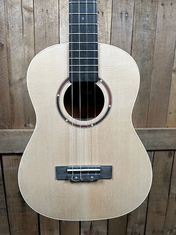 Stagg UB-30 Baritone Ukulele | Reverb