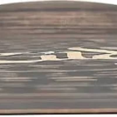 Zildjian 20" S Series Dark Ride Cymbal | Reverb