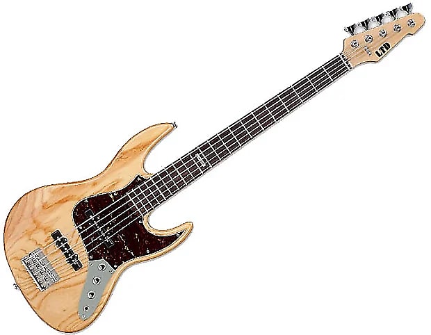 ESP LTD J-205 Ash | Reverb Australia