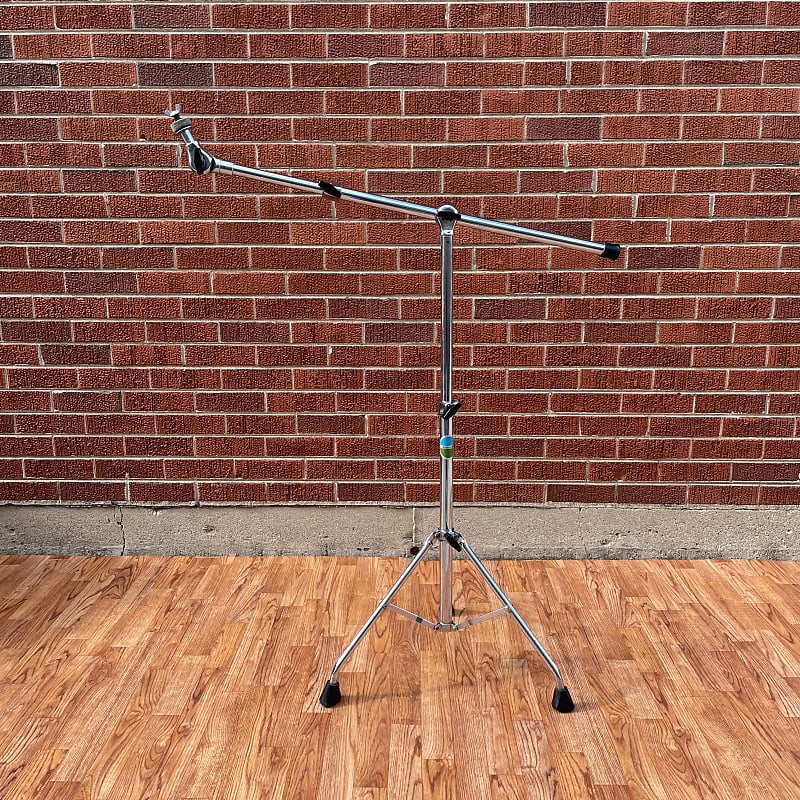 1970s-1980s Ludwig No. 1411 Hercules Boom Cymbal Stand #2 | Reverb