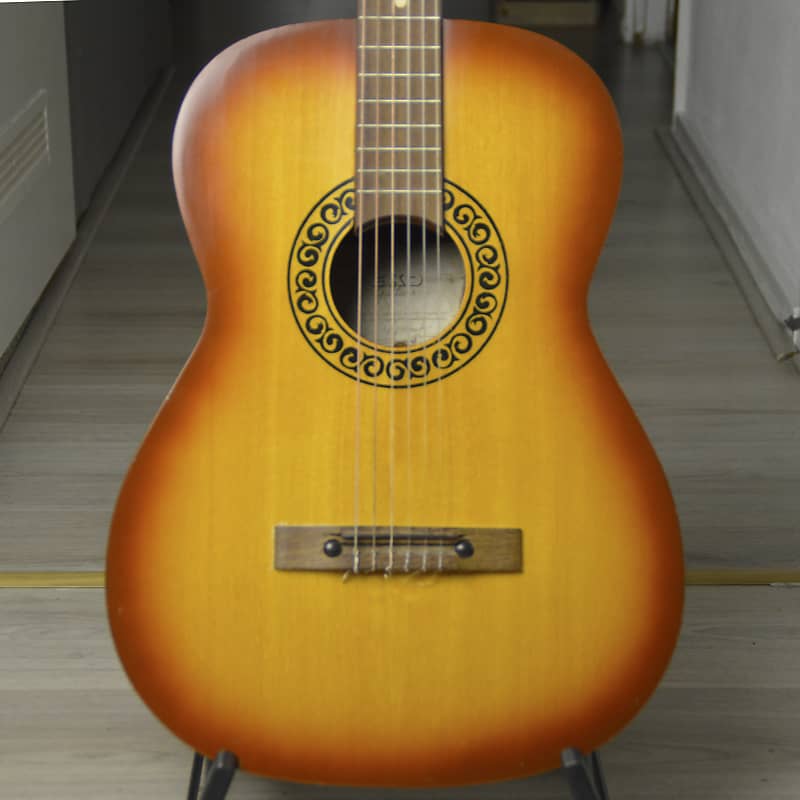 Eko Studio L - 1960 Handsigned - Italy | Reverb