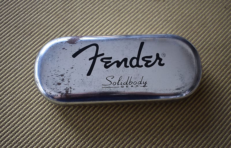 Fender Writing Pen | Reverb
