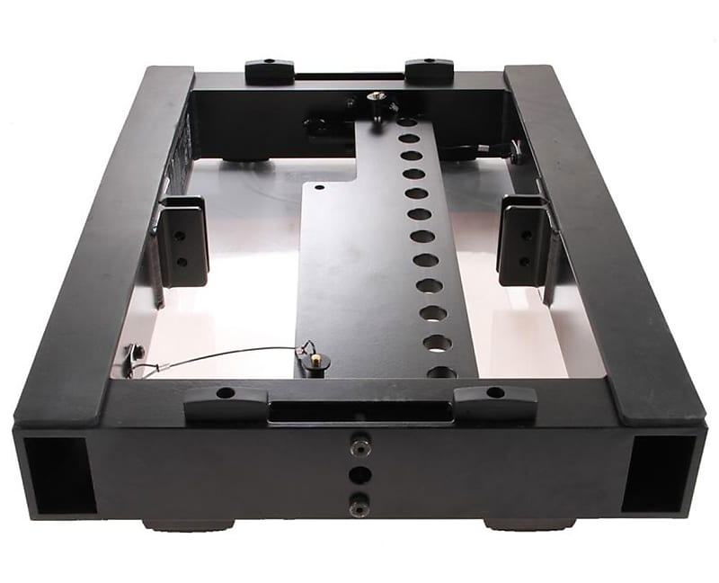 QSC KLA-AF12-BK Aluminum Array Frame For KLA Black | Reverb