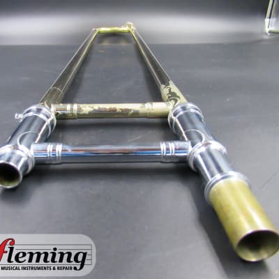 Holton TR181 Bass Trombone | Reverb