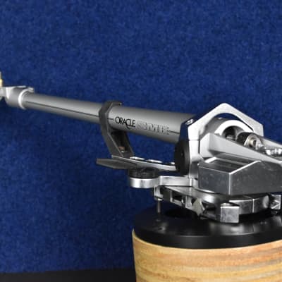 ORACLE SME 345 Tonearm In Excellent Condition | Reverb