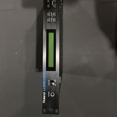 Roland U-20 RS-PCM Keyboard | Reverb