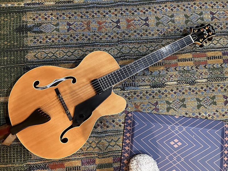 Peerless Contessa 2001 - Natural | Reverb