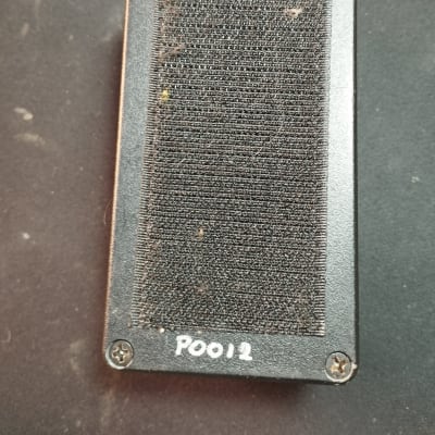 Valvette Custom Drive 2008-2009 - Black | Reverb