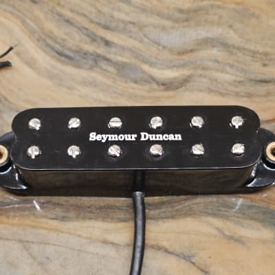Seymour Duncan STK-T1n Vintage Stack Rhythm for Tele | Reverb