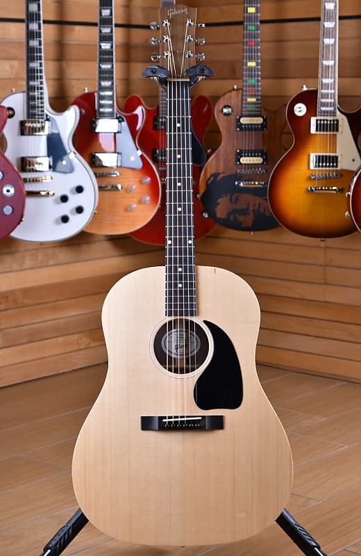 Gibson Generation Collection G-45 Antique Natural | Reverb