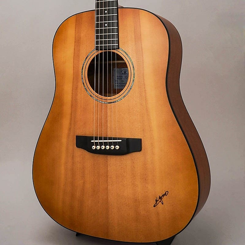 K.Yairi LO-65 Lite K Yairi | Reverb