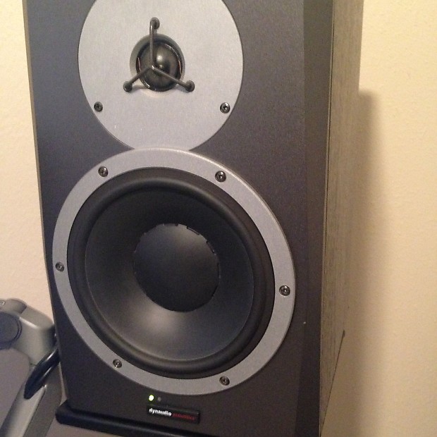 Dynaudio BM12A pair with extra LF drivers | Reverb
