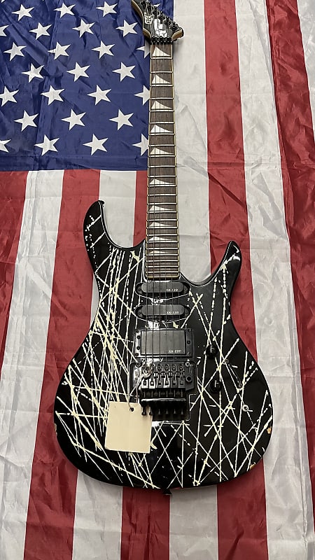 Gtx 33 Nv Black | Reverb