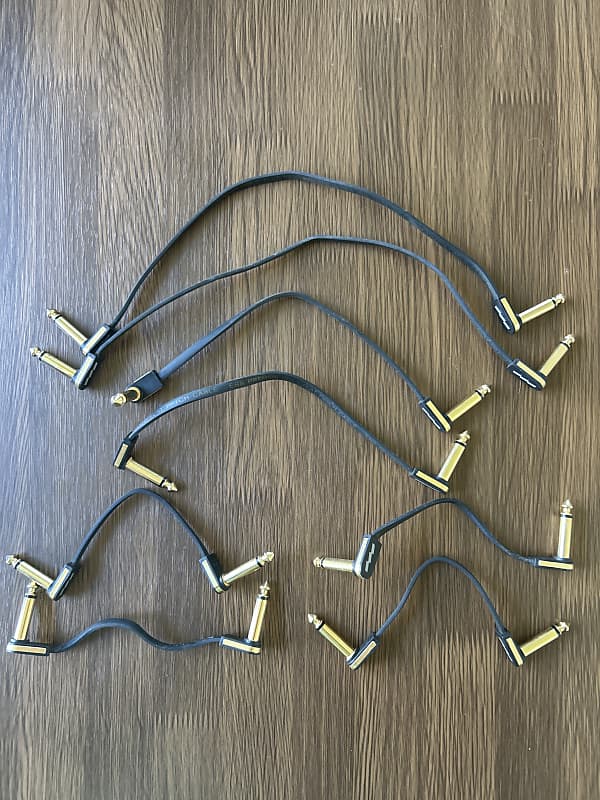 EBS PCF-PG Gold BUNDLE | Reverb