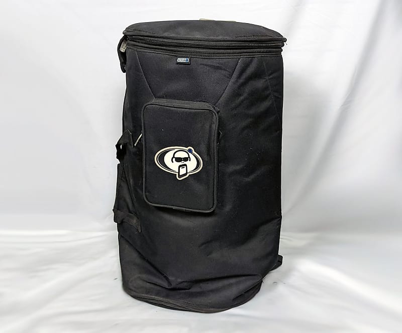 Protection Racket PR8211 Deluxe Quinto Conga Bag 11" x 30" | Reverb