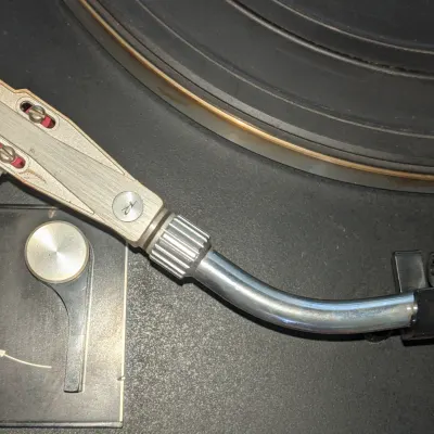 Realistic Lab 300 Turntable | Reverb