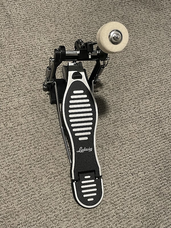 Ludwig Ludwig DC-110 Single Pedal | Reverb