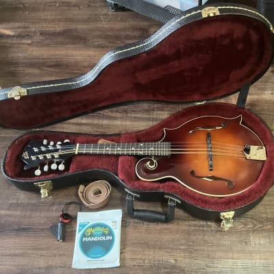 Mandolins - New & Used Mandolins For Sale | Reverb