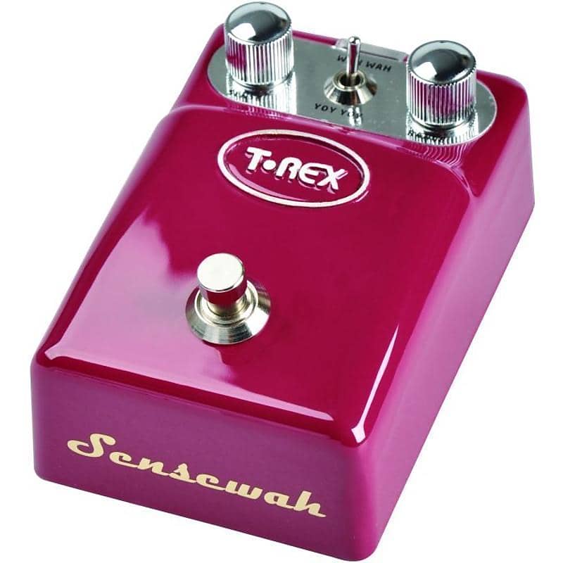 T-REX Tonebug Sensewah Autowah | Reverb