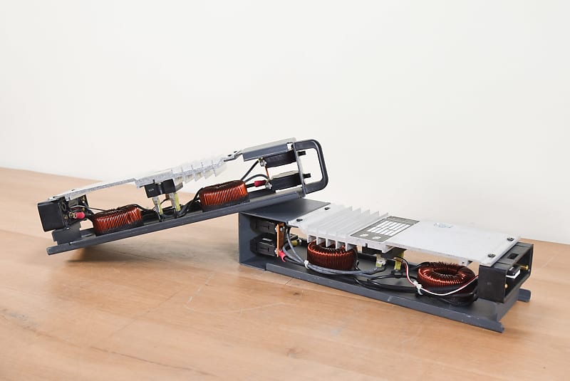 Strand Lighting CD80SV Retrofit Dimming Module (PAIR) (church | Reverb