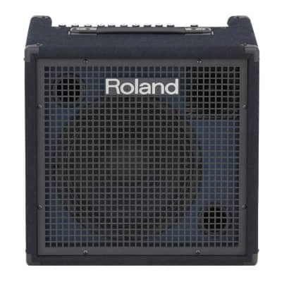 Roland KC-400 4- Channel 150-Watt 1x12" Keyboard Combo | Reverb