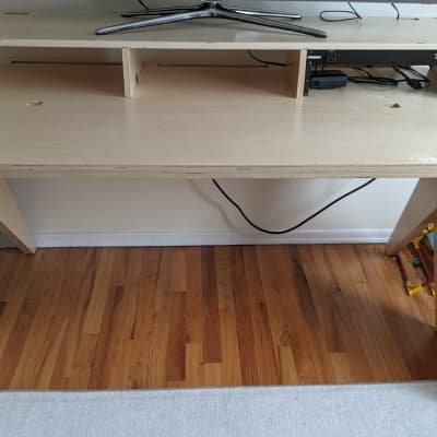 Output Platform Studio Desk | Reverb